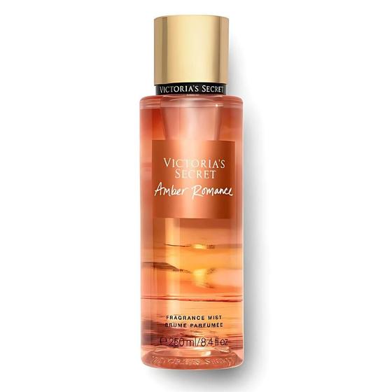 Body Splash Corporal Victorias Secret Fragrance Mist 250 ml - Body ...