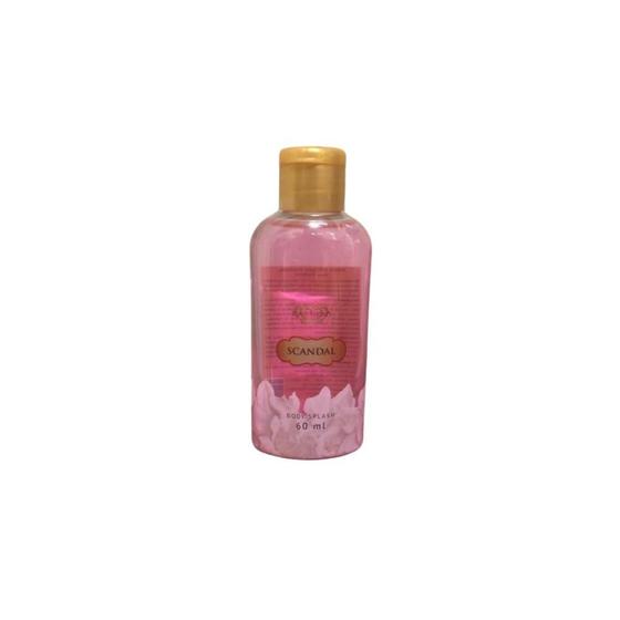 Body Splash Love Secret Scandal 60ml - Body Splash e Body Spray ...