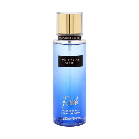 Body Splash Victoria's Secret Rush 250 ml - Victoria Secret - Body ...
