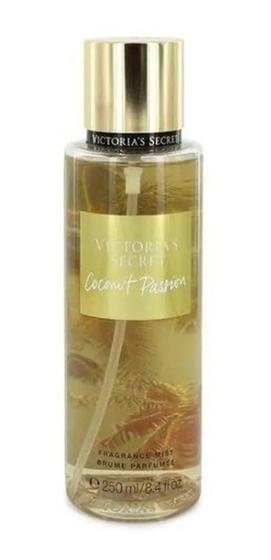 body splash victoria secret coconut passion 250 ml. - Victorias Secret - Body Splash e Body ...
