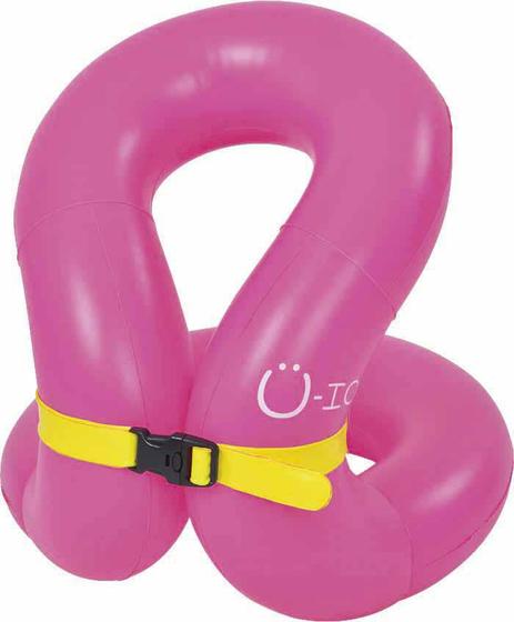 Boia Colete Inflável Infantil Ajustável Piscina Praia Verão - Rocie ...