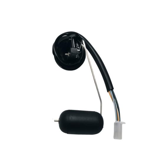 Boia Do Tanque Shineray Phoenix - 50 12 3 Fios - Mhx - Acabamento para ...