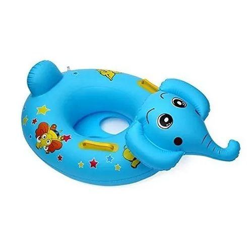 Boia Elefante infantil - BABY BOAT - Boia Infantil / Bebê - Magazine Luiza
