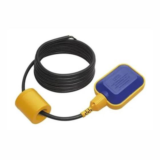 Boia eletrica nivel 16a 220v cabo 1.2m - soprano - Boia para Caixa de ...