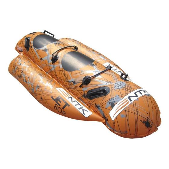 Bóia Rebocavel Nautika Jet Bob Para Barcos Lanchas Jet Ski - NTK ...