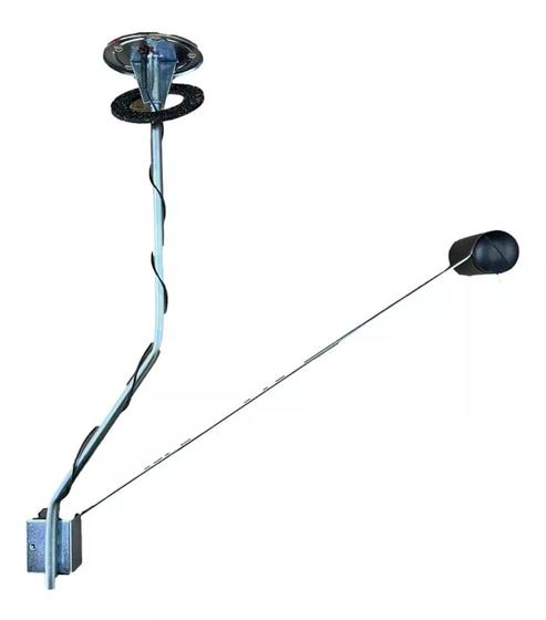 Boia tanque medir combustivel modelo tanque adaptado fabbof vw caminhão ...