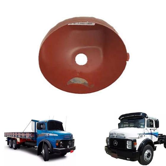 Bojo Farol Mb 1519 1982 Lado Direito - Amalcaburio - Bojo - Magazine Luiza