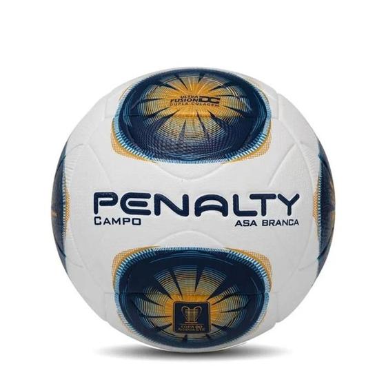 Bola de Futebol de Campo Penalty S11 R2 Asa Branca XXIII - Bola de ...