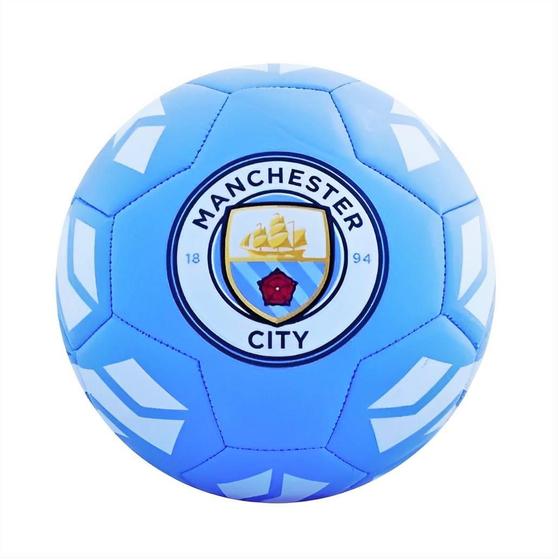 Bola de futebol manchester city campo oficial n3 sportcom - Bola de ...