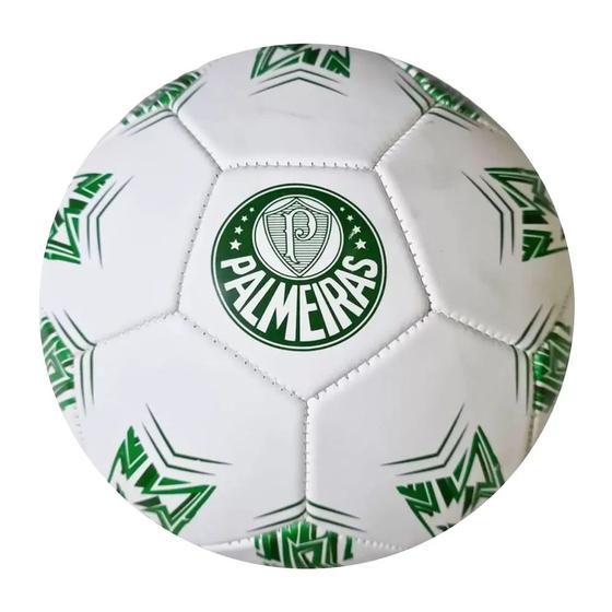 Bola De Futebol Oficial Palmeiras Estadios 5 - Sportcom - Bola de Futebol - Magazine Luiza