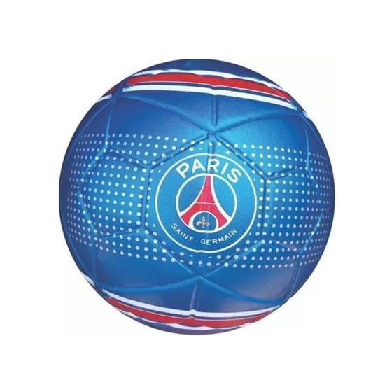 Bola De Futebol PSG Paris Saint Germain Oficial Campo Nº 5 - Futebol Magia - Bola de Futebol ...