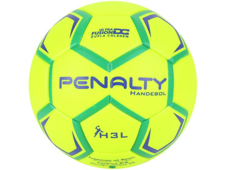 Bola de Handebol Penalty H3L Ultra Fusion X - 60cm - Bola de Handebol ...