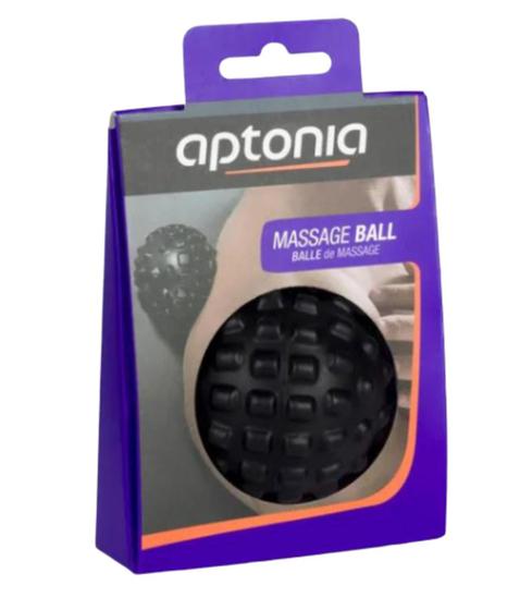 Bola De Massagem 500 Pequena - Aptonia - Bolinha de Massagem - Magazine Luiza
