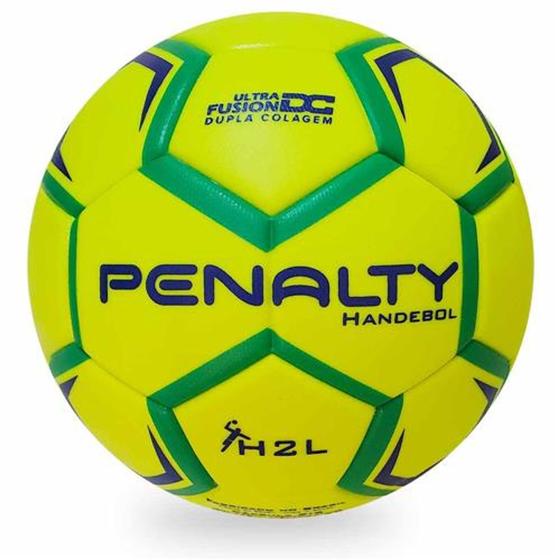 Bola handebol penalty h2l ultra fusion - Bola de Handebol - Magazine Luiza