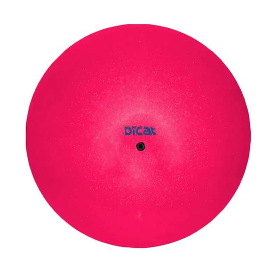 Bola Lisa 300g 16cm Ginástica Rítmica Dicat Sports - Fitness e ...