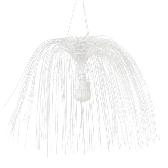 Bola Luminosa De Led Rgb Com Movimento Agua Viva - One Light - Fita de ...