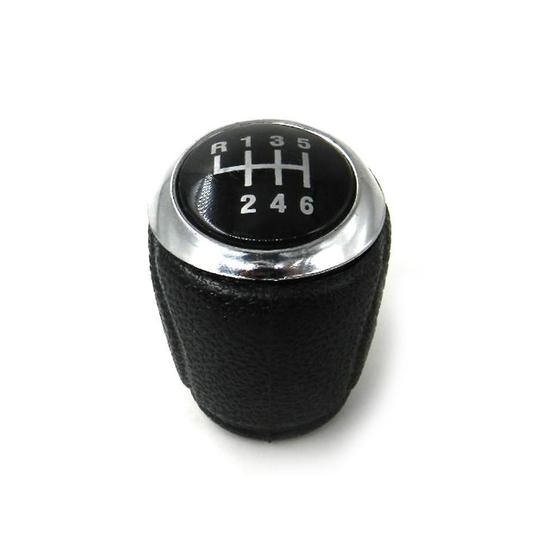 Bola Manopla Cambio 6 Marchas Onix Prisma Spin Cobalt Sonic - Auto ...