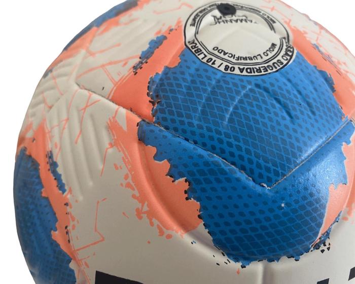 Bola Para Futsal Dualt Diversão Lazer Tamanho Oficial - Cronos - Bola ...