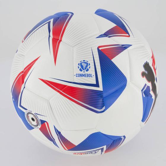 Bola Puma Cumbre Conmebol Copa América 2024 Fifa Quality Campo Branca ...