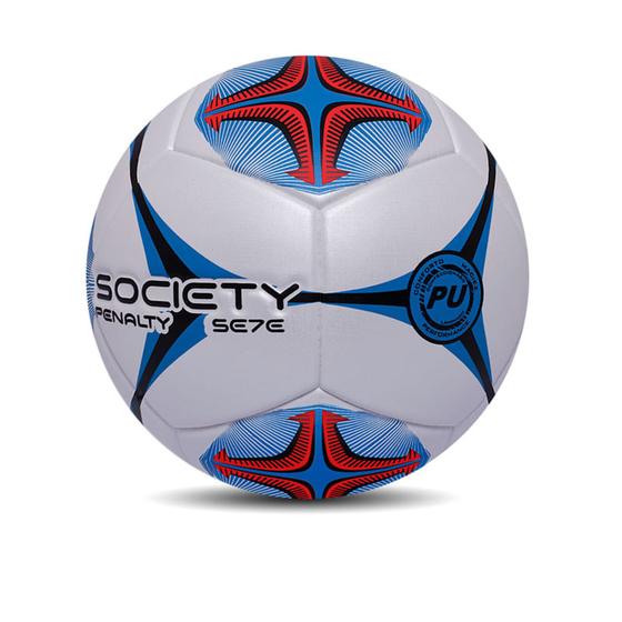 Bola Society Penalty SE7E R2 X KO Original Campo Sintético - Bola de ...