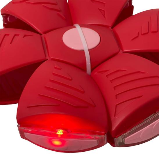 Bola Voadora Vira Disco Mágico Ufo Spinner - ELETROEMODA - Bola ...