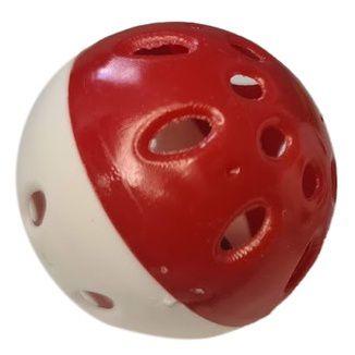 Bolinha Com Guizo Para Gato Brinquedo Interativo Sonoro Pet - Yanpet ...