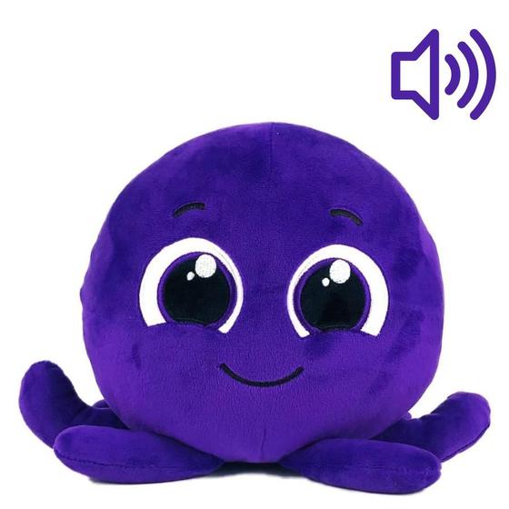 Bolofofos Pelúcia Pow C/ Música Funk do Pão de Queijo - Fun - Fun ...