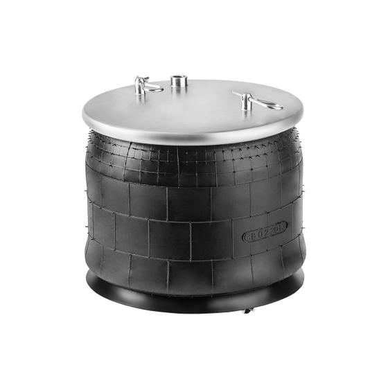 Bolsa Ar Eixo Scania K/L/N 124 Dianteiro (1440302 1515499 1515503 ...