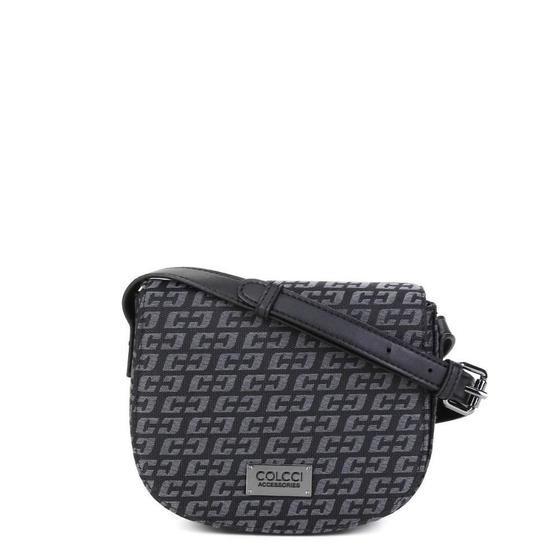 Bolsa Colcci Mini Bag Logo Transversal Feminina - Bolsas - Magazine Luiza