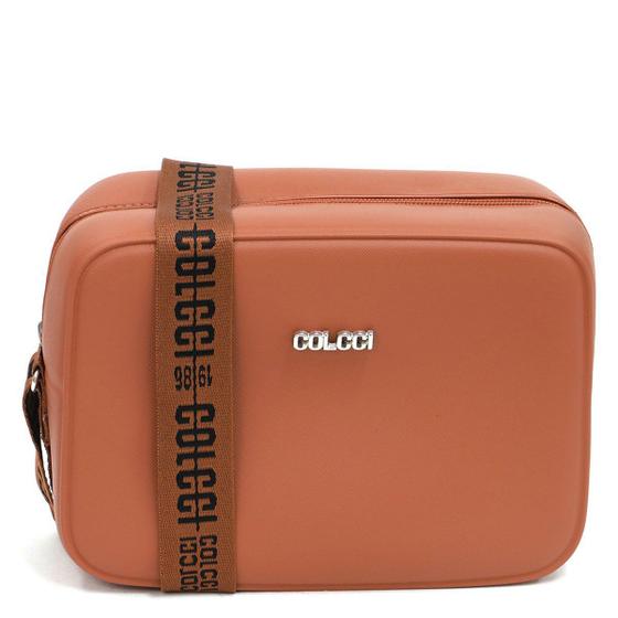 Bolsa Colcci Transversal Mini Bag Feminina - Bolsas - Magazine Luiza