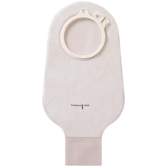 Bolsa Colostomia Alterna 2 Peças Coloplast 17623 40mm - und - Material ...