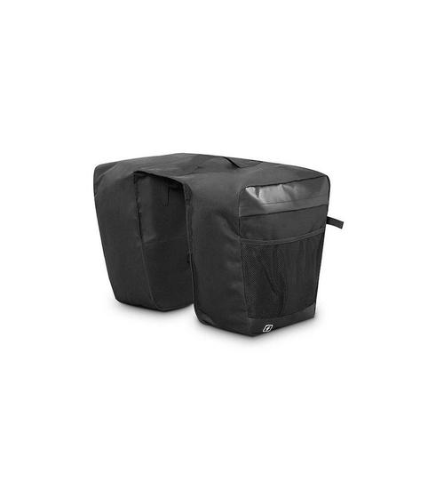 Bolsa De Bagageiro Alforge Duplo para Bicicleta 28 Litros Skin - Bolsa para Bicicleta - Magazine ...