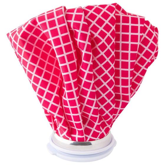 Bolsa De Gelo Compressa Para Joelho Ombro Cabeça 2,7 Litros - C3B ...