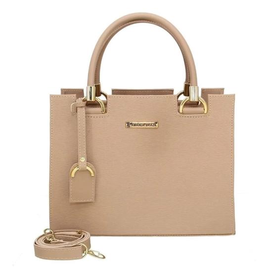 Bolsa De Lado Bolsa Transversal Amanda Brazil !! - Bolsas - Magazine Luiza