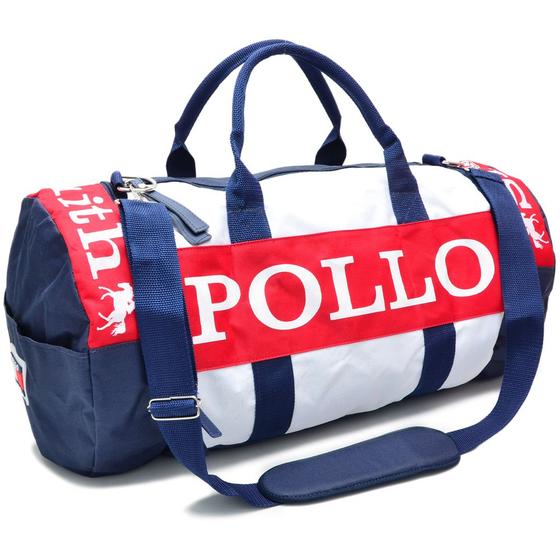 Bolsa De Viagem Sport Com Alça Lateral 30L Capacidade / Bolsa masculina ...