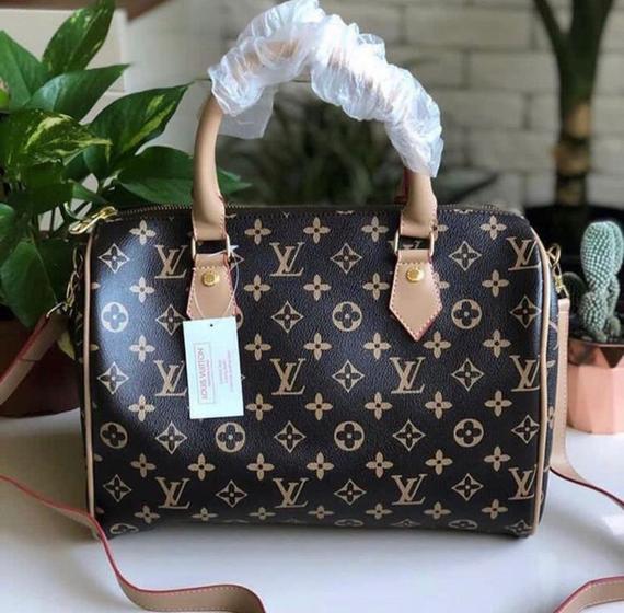 Bolsa feminina - Madame Chica - Bolsas - Magazine Luiza