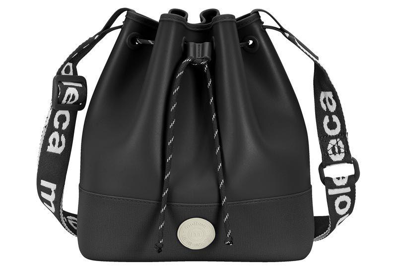 Bolsa Feminina Tranversal Tipo Saco Moleca 500111 - Bolsas - Magazine Luiza