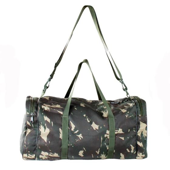 Bolsa Fox Boy Recruta - Exercito - Bolsas - Magazine Luiza