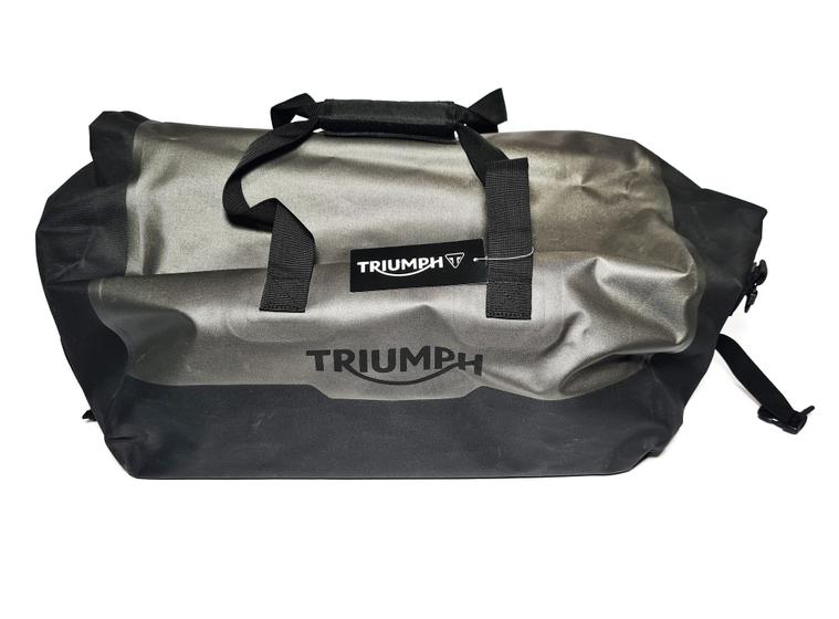 Bolsa Interna Original Tiger Top Box Adventure A9500793 - TRIUMPH ...