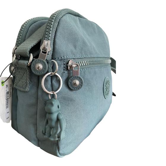 Bolsa Kipling Crossbody Keefe Transversal Original - Bolsas - Magazine ...