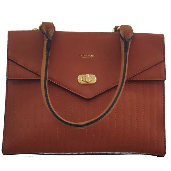 Bolsa Lace & Lore Pequena HO-16607 - ANABELLA - Bolsas - Magazine Luiza