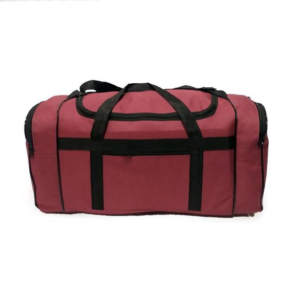 Bolsa Mala Sacola De Viagem Pequena Para Bagagem De Mão N5 - Bolsas ...