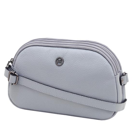 Bolsa Mariart Feminina Transversal De Couro Legítimo Angra - Bolsas ...