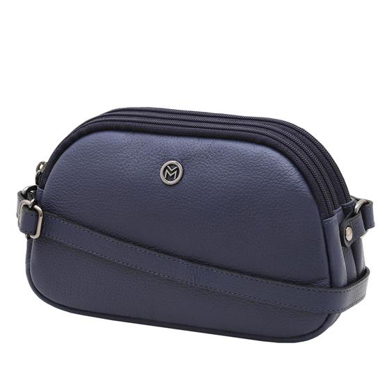 Bolsa Mariart Feminina Transversal De Couro Legítimo Angra - Bolsas ...