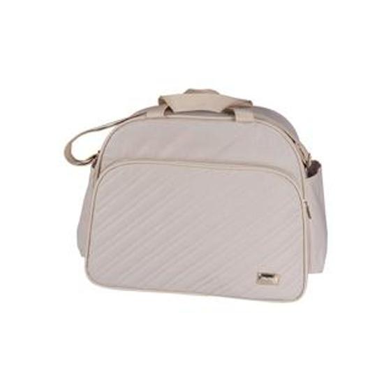 Bolsa Maternidade Grande Brilho Intenso - MERVER - Bolsa Maternidade ...