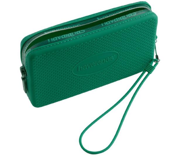Bolsa Mini Bag Havaianas Logo - Bolsas - Magazine Luiza