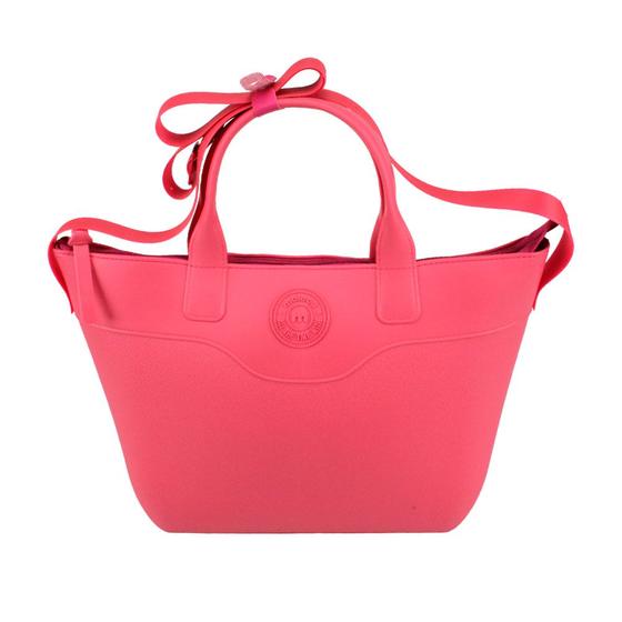 Bolsa Moleca 50025.1 PVC Feminino - Bolsas - Magazine Luiza