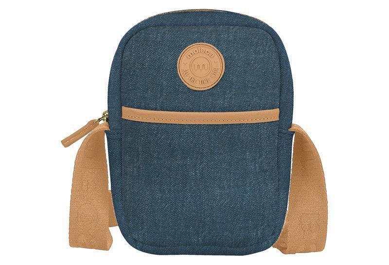 Bolsa Moleca Feminina Crossbody Transversal Pequena 50004 - Bolsas ...