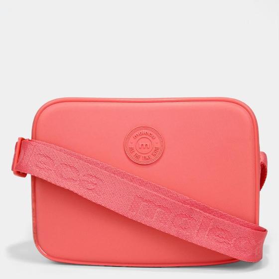 Bolsa Moleca Mini Bag Feminina - Bolsas - Magazine Luiza