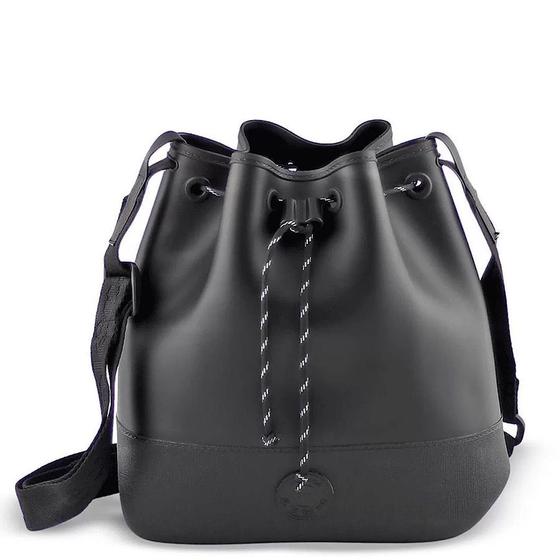 Bolsa Moleca Transversal Bucket 500111 - Feminina - Bolsas - Magazine Luiza